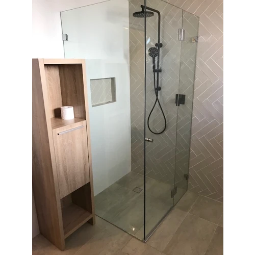 Choosing the perfect shower screens for your bathroom